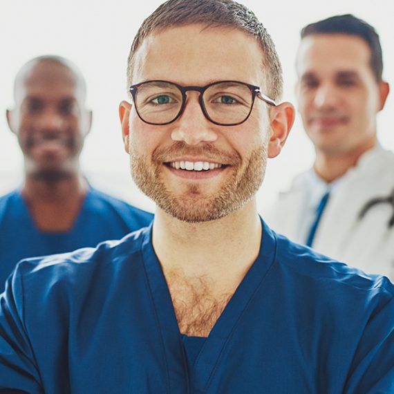 Tri-County Gastroenterology, PC | JOHNATHON T. MARKUS, MD